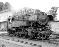 Dreiseenbahn Geschichte Fahrzeuge