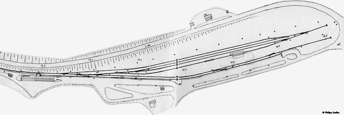 3Seenbahn Museumsbahnhof